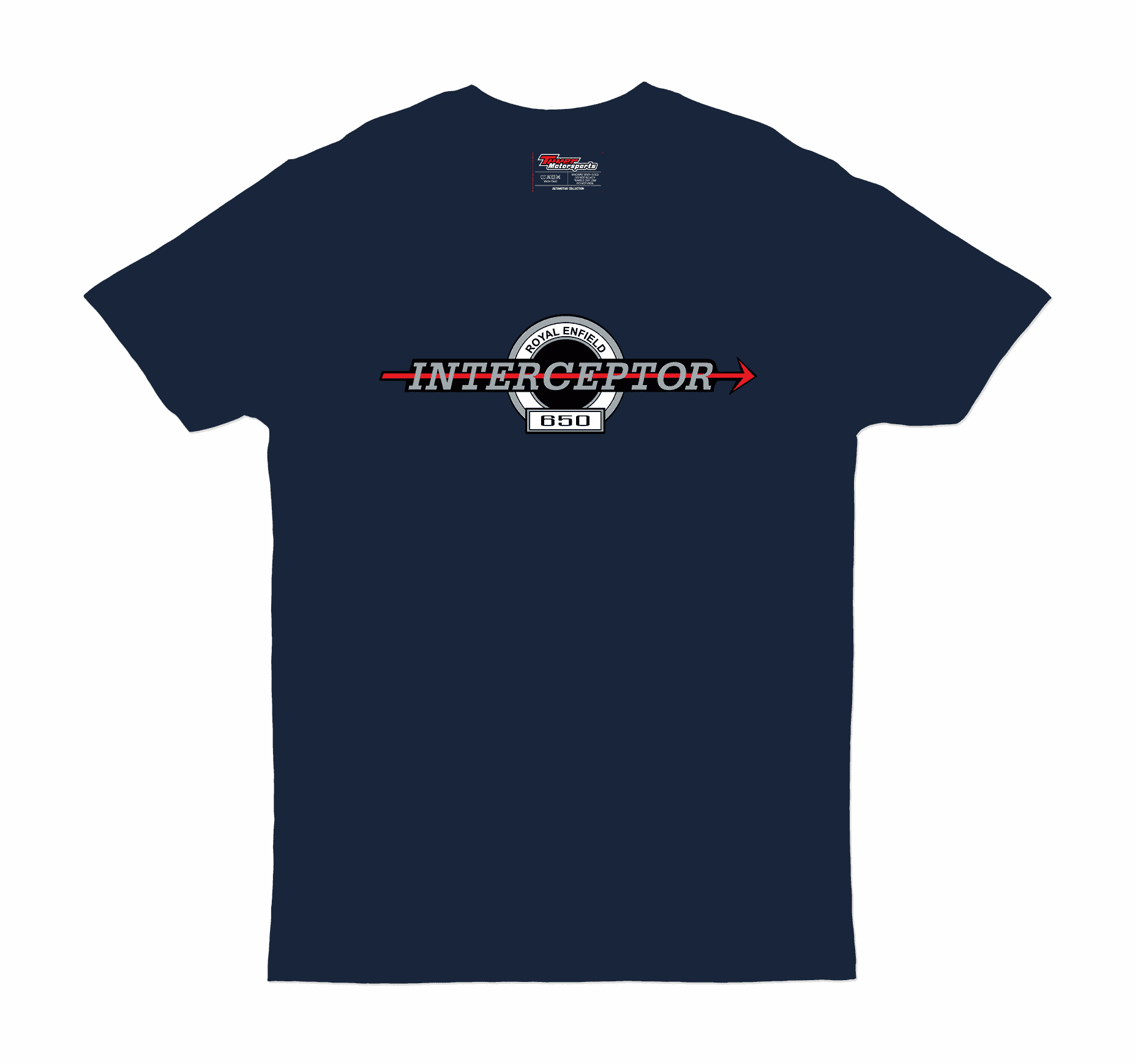 Interceptor T-Shirt - Tuner Motorsports